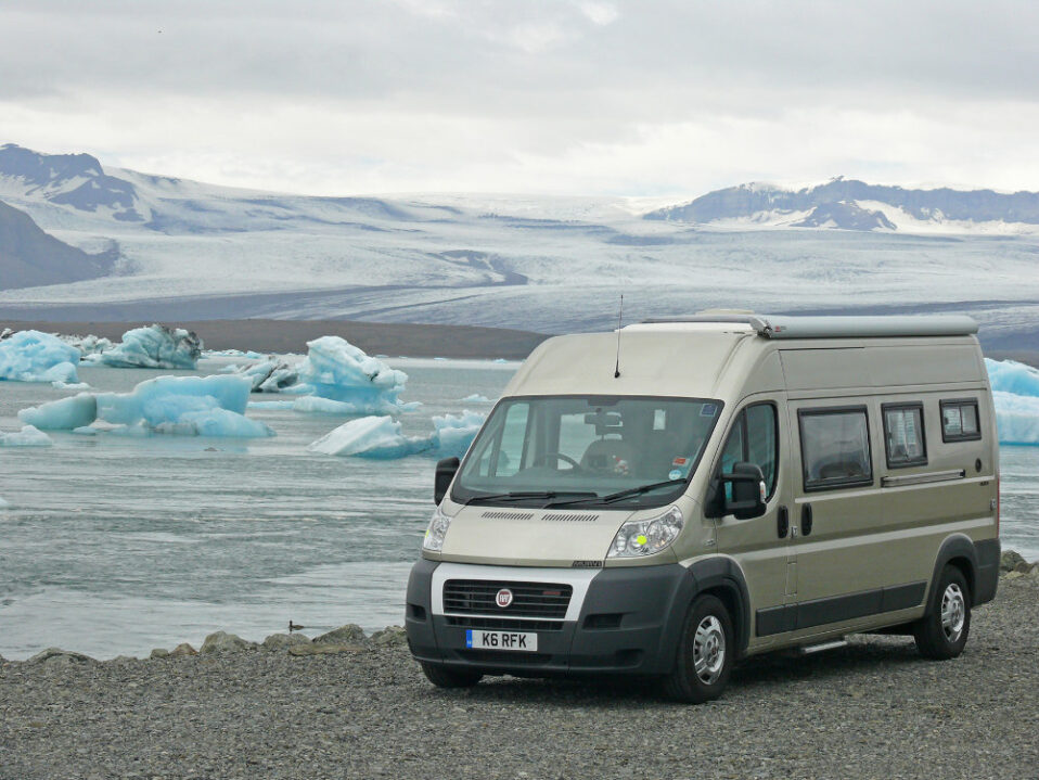 Morello – Murvi Motorhomes