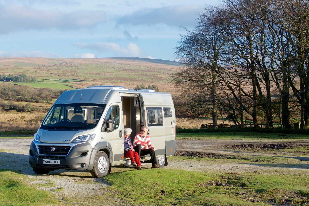 Pre-owned Murvi – Murvi Motorhomes