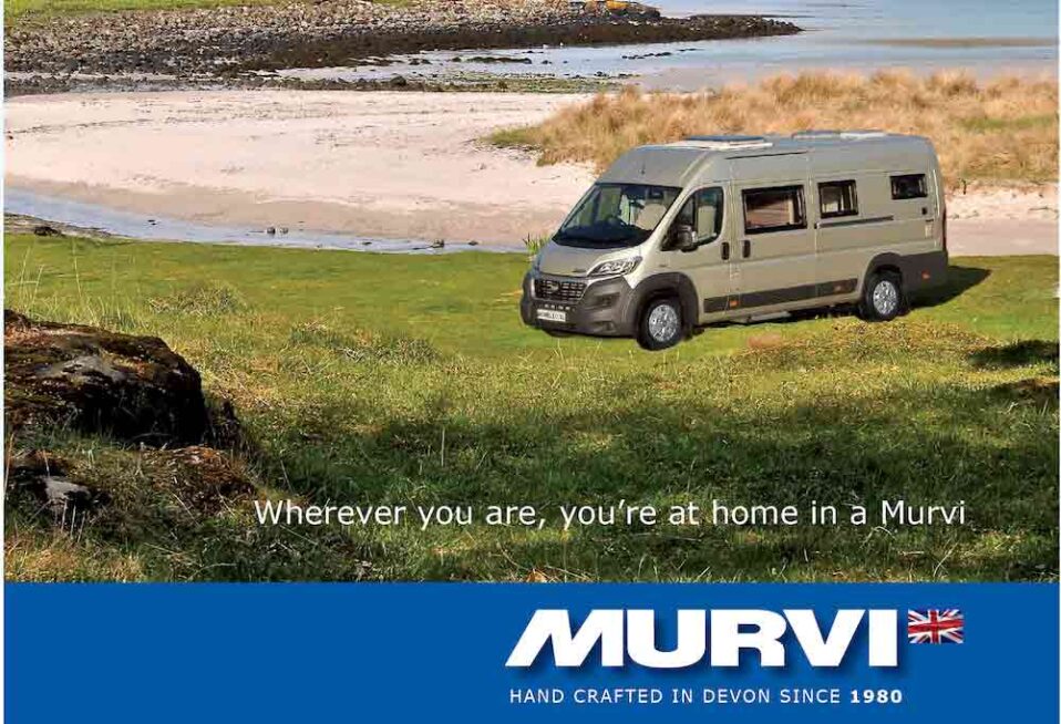 Murvi Brochure – Murvi Motorhomes