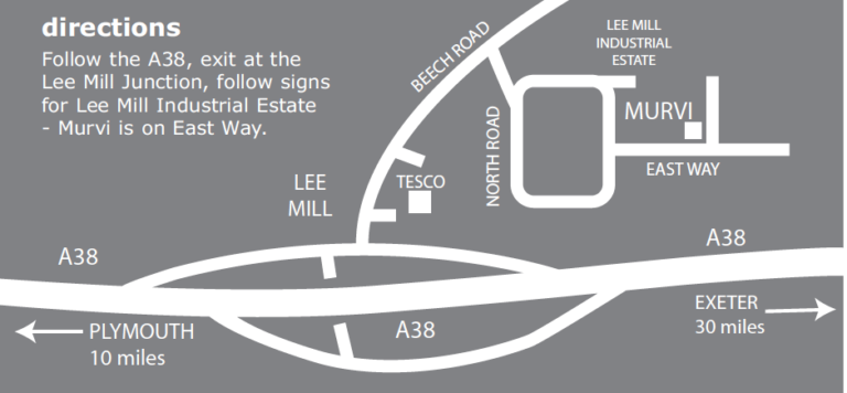Contact Us – Murvi Motorhomes