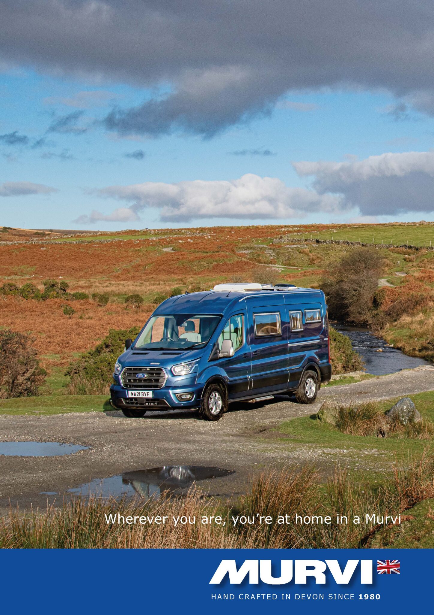 Murvi Brochure – Murvi Motorhomes