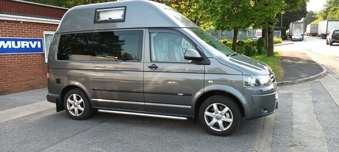 Bilbo Nexa – Murvi Motorhomes